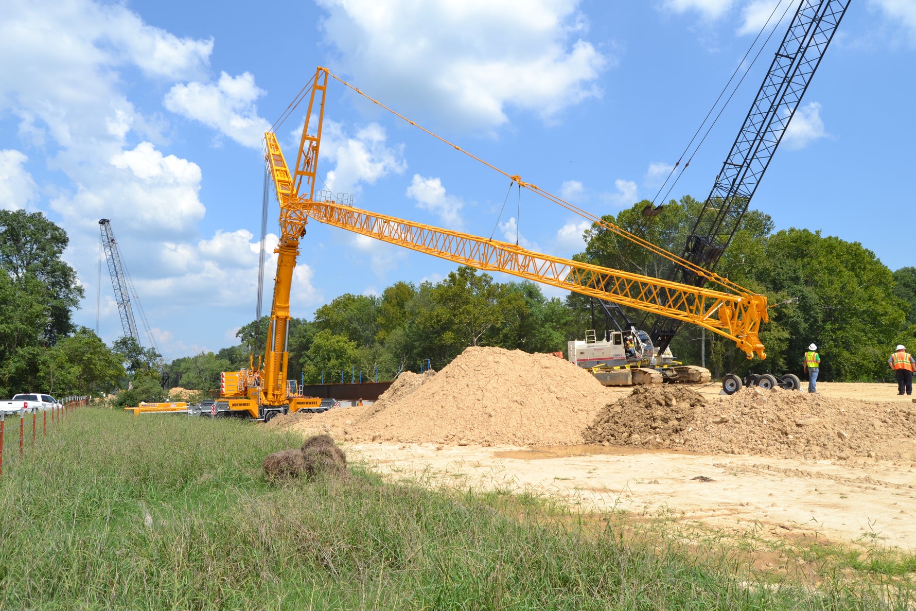 Load Chart Laboratory