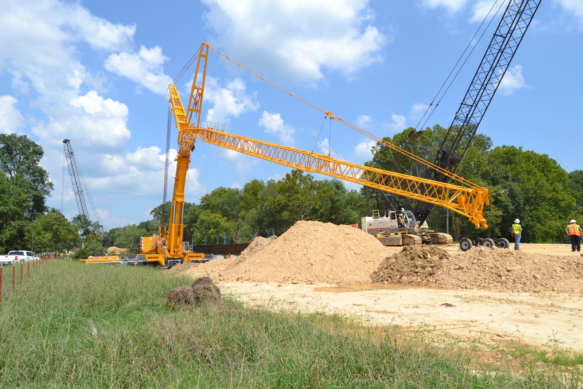 Load Chart Laboratory